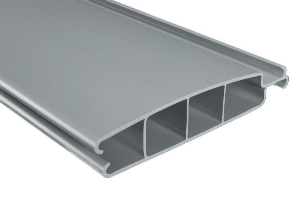 Premium Profile (6014) – grando GmbH (EN)