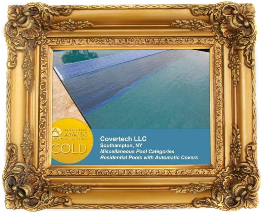 Congratulations, Covertech! – grando GmbH (EN)