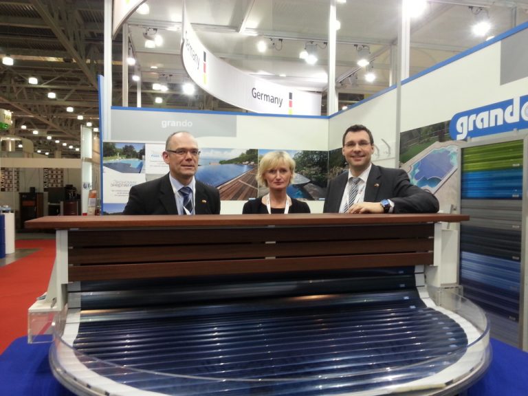 grando goes east – grando GmbH (EN)